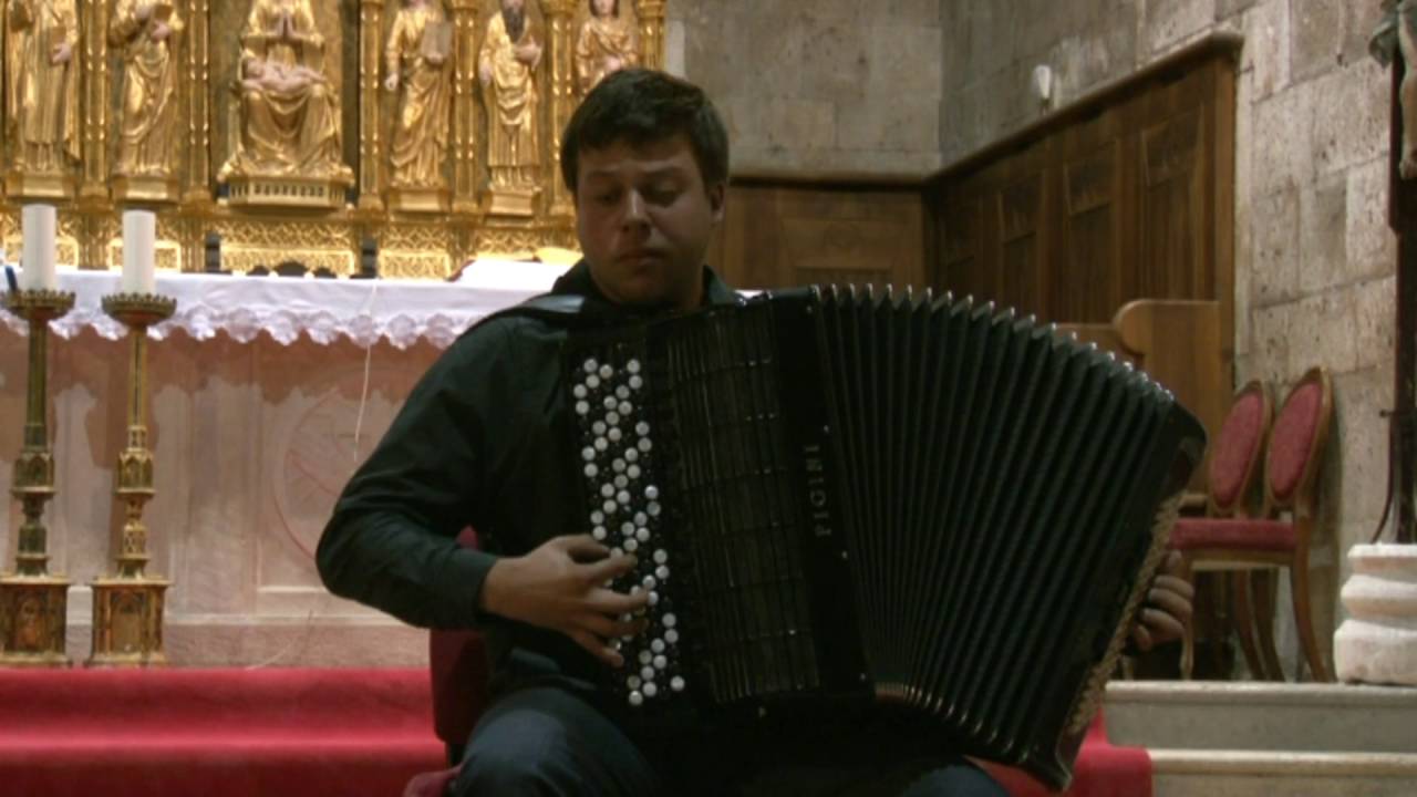 Bashkim A. Shehu: Elegija - Neno Atanasković - YouTube