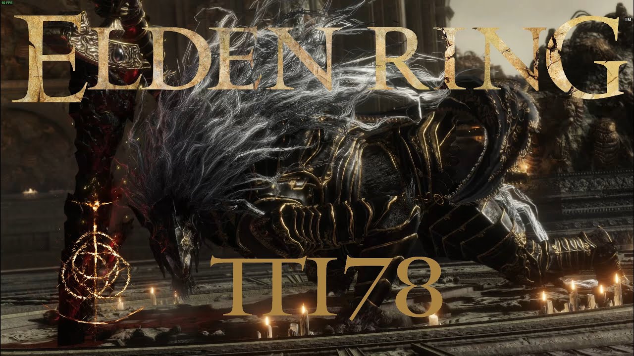 Let's Play Elden Ring #178 | Maliketh | German | 1440p - YouTube