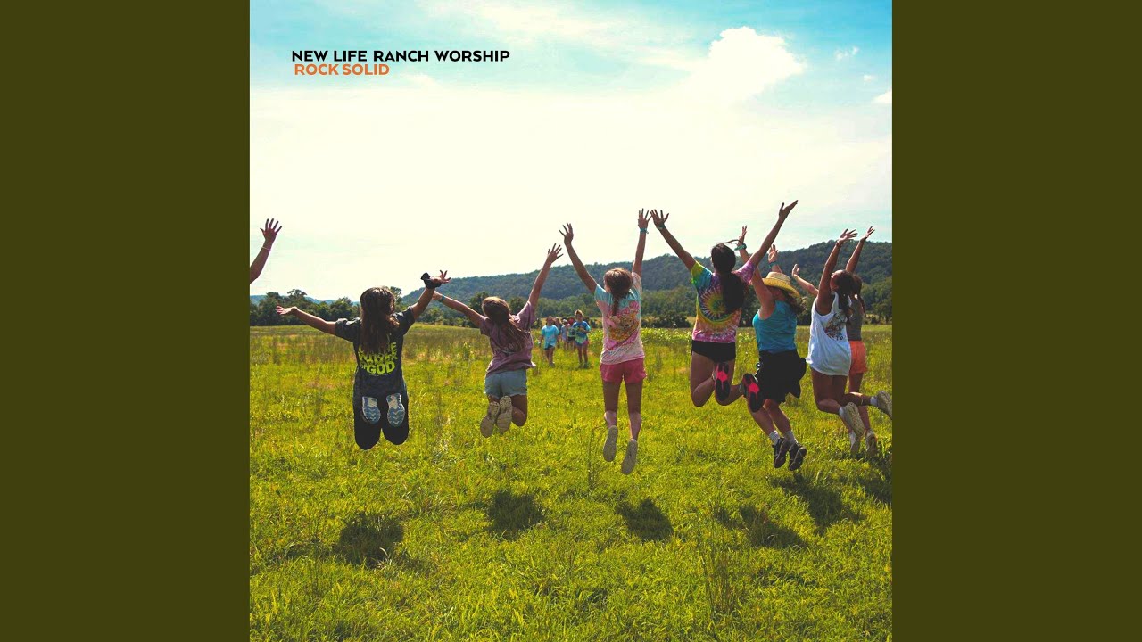 Rock Solid - YouTube