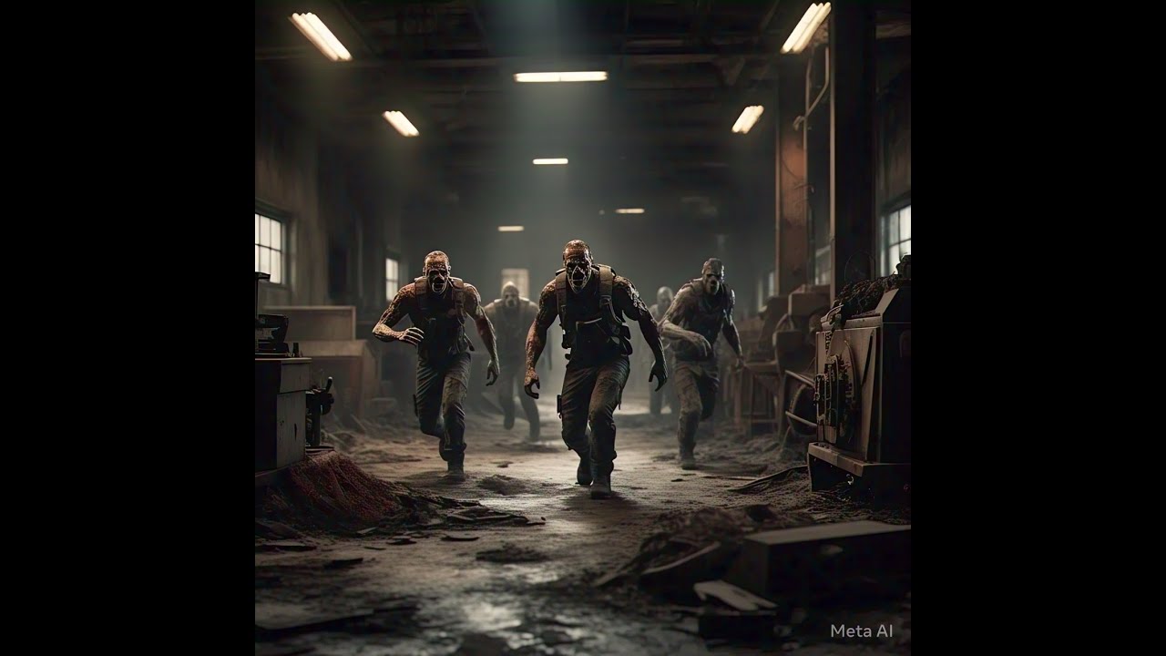 Call of duty black ops 4 zombies live and happy monday - YouTube