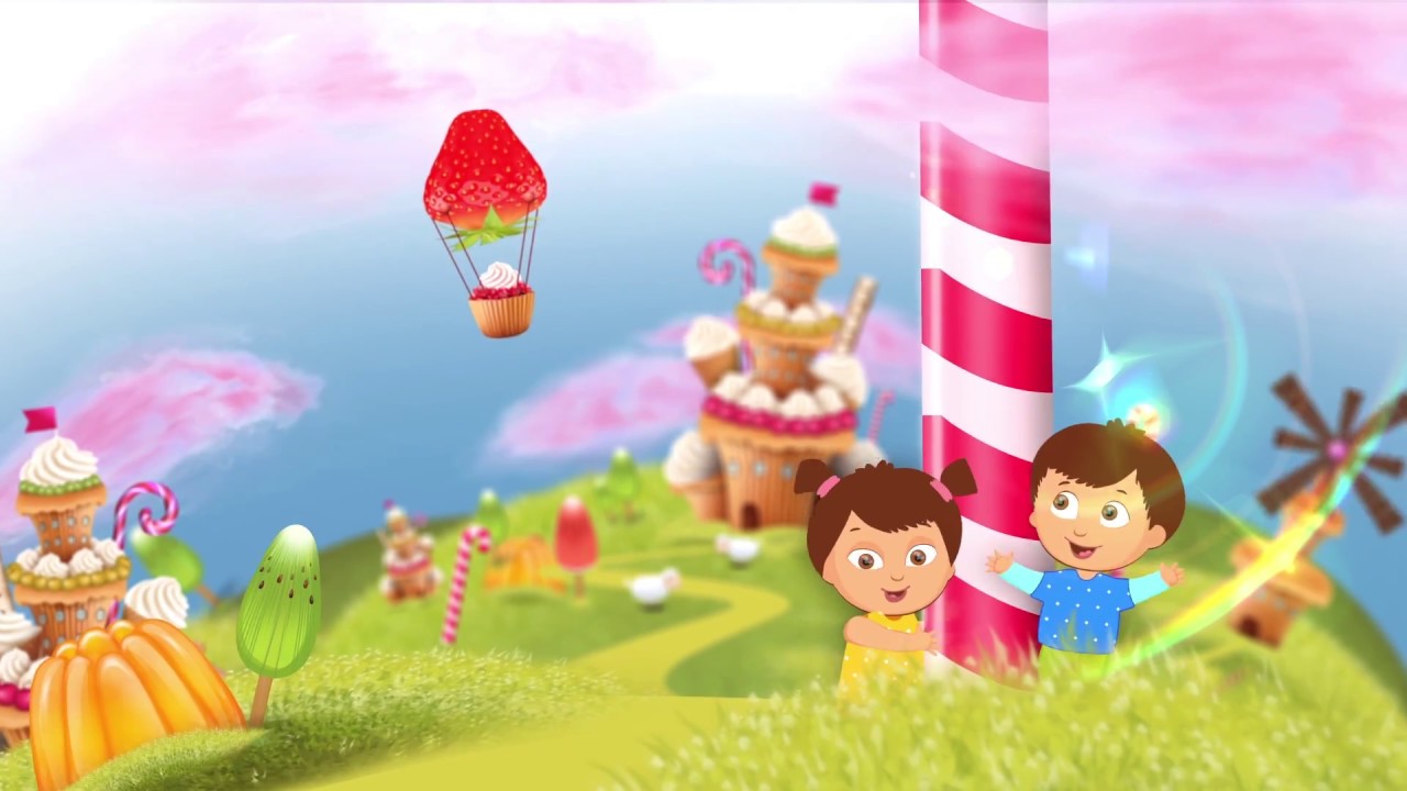 Hush Little Baby Alphabet - YouTube