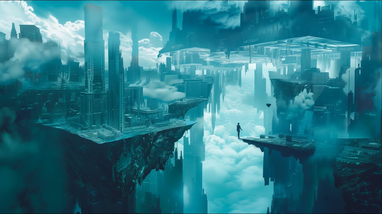 Inception, Multiple Dreams - YouTube