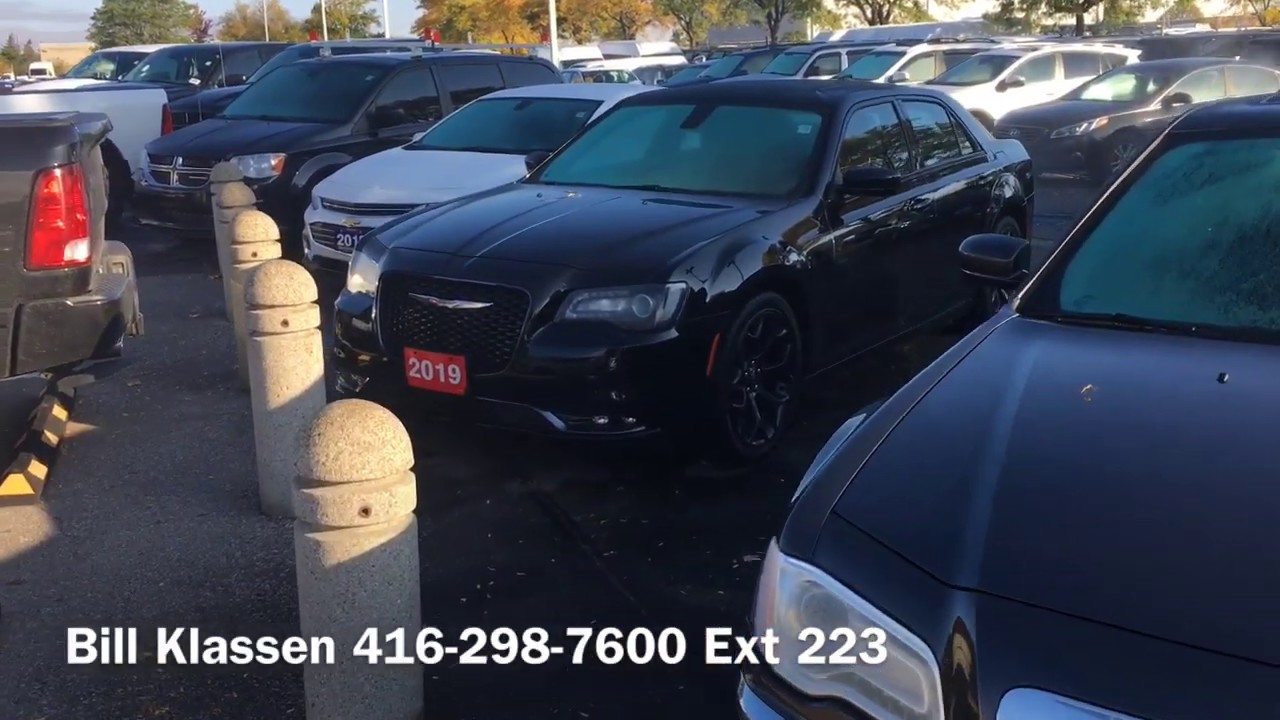 300 S for Khaled by BIll Klassen - YouTube