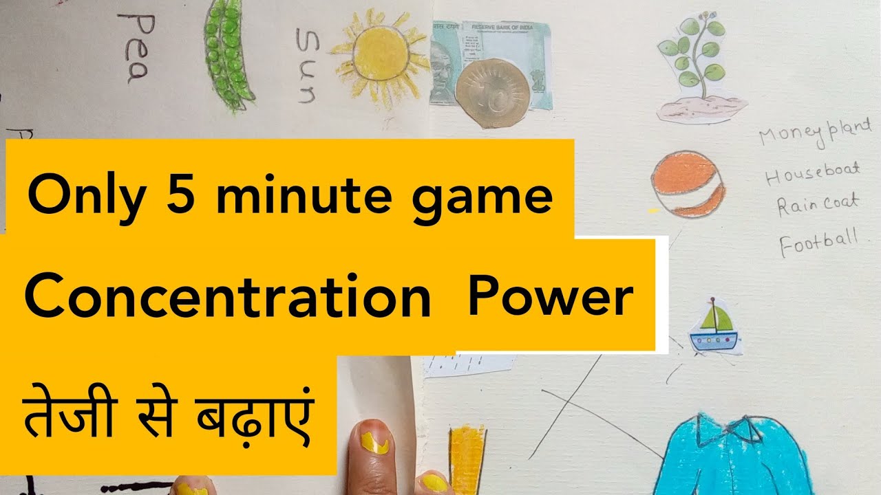 brain games//brain boosting game for concentration and learning power ...
