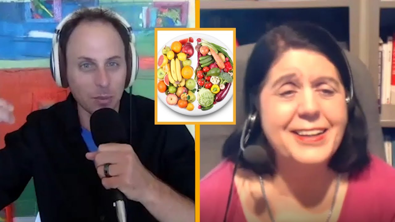 HOW TO GO LOW OXALATE with Susan Owens - YouTube