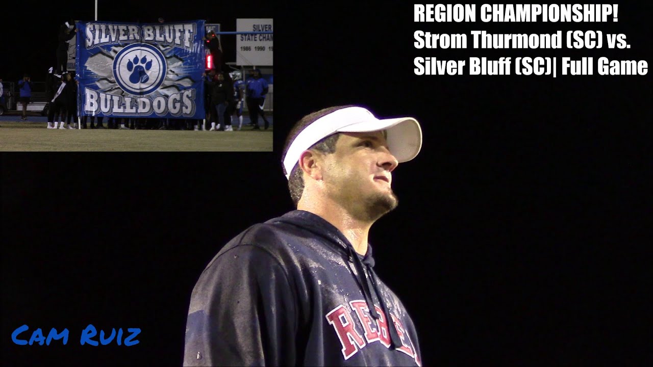 Silver Bluff High School Baseball
