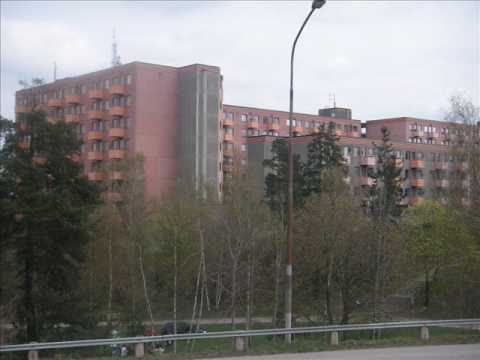Swedish Ghetto - Marc Divine - Wonderful World - YouTube