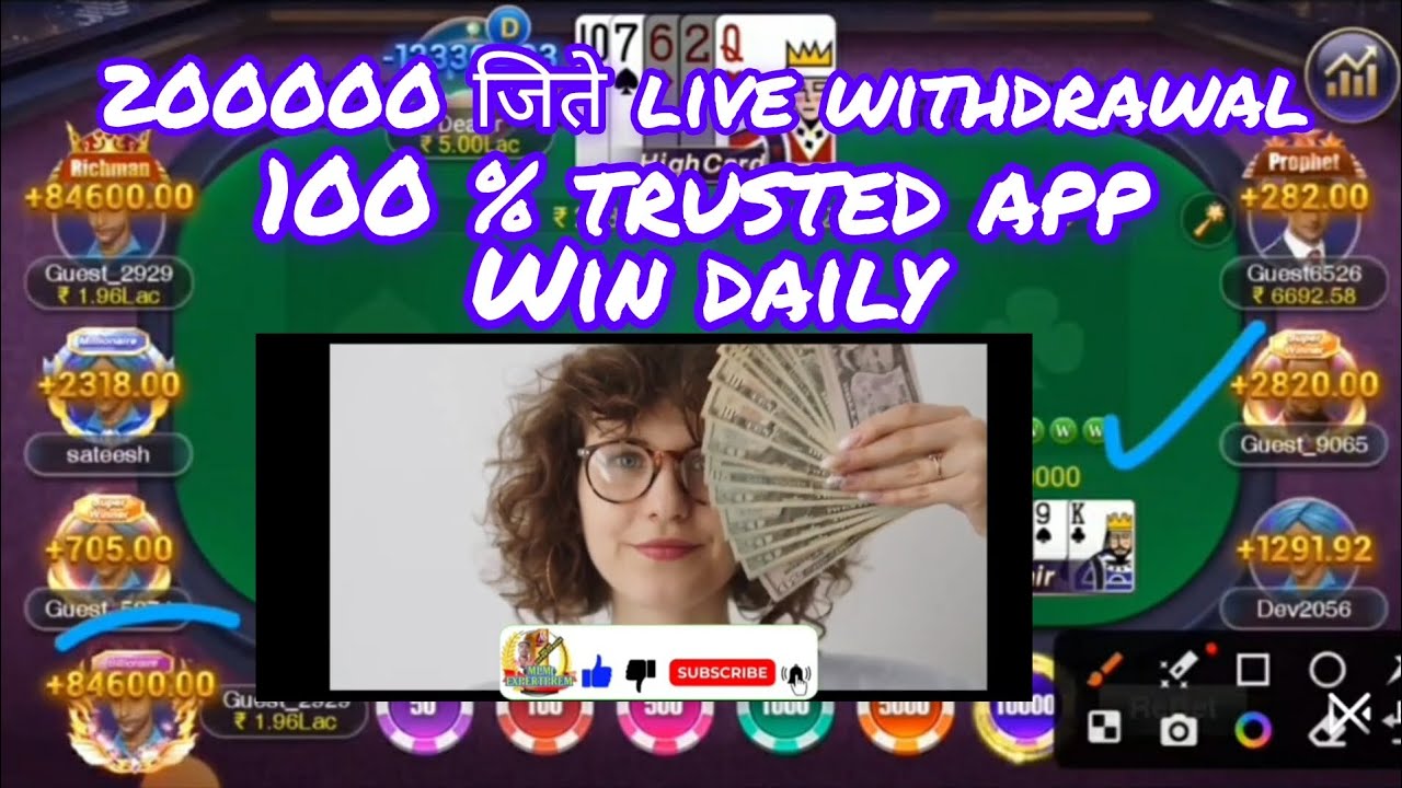 happy ace casino best earning app live withdrawal proof best reffer and ...