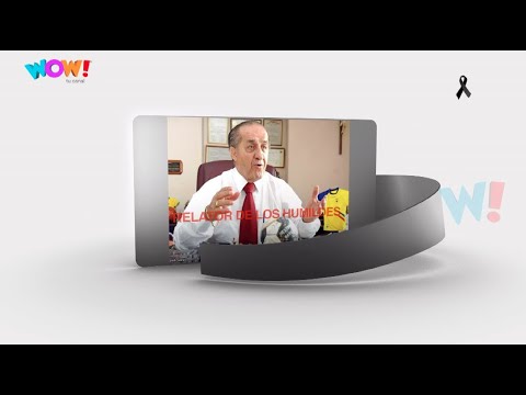 CARLOS EFRAÍN MACHADO l CAPITULO FINAL - YouTube