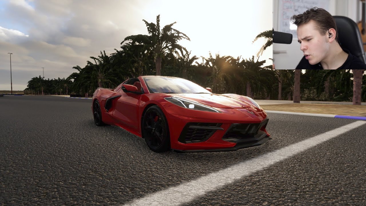 I Bought A Car - YouTube