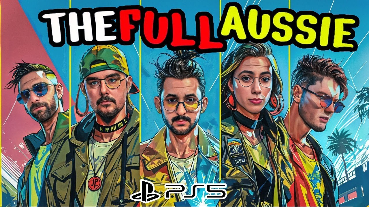 The Full Aussie Is Cancelled - YouTube