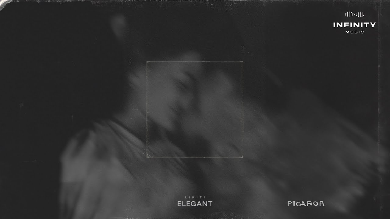 LIKITI - Elegant (Official Audio) - YouTube