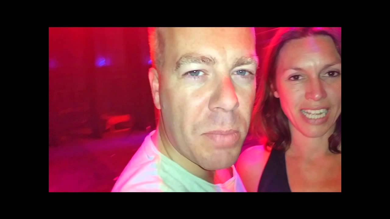 Cabaret by The Cast -achter de schermen - YouTube