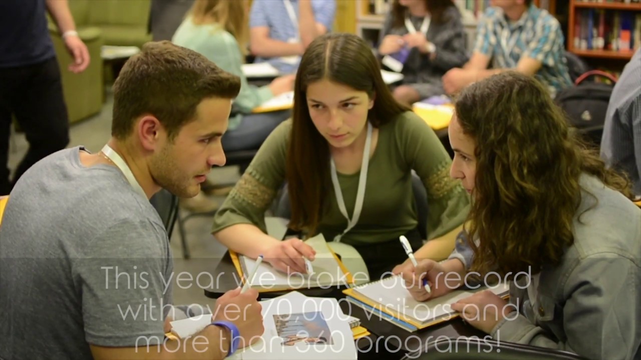 2018 Wrap Up Video - YouTube