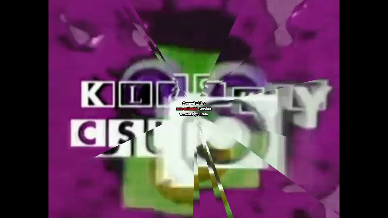 Klasky Csupo in H Major 706 - YouTube