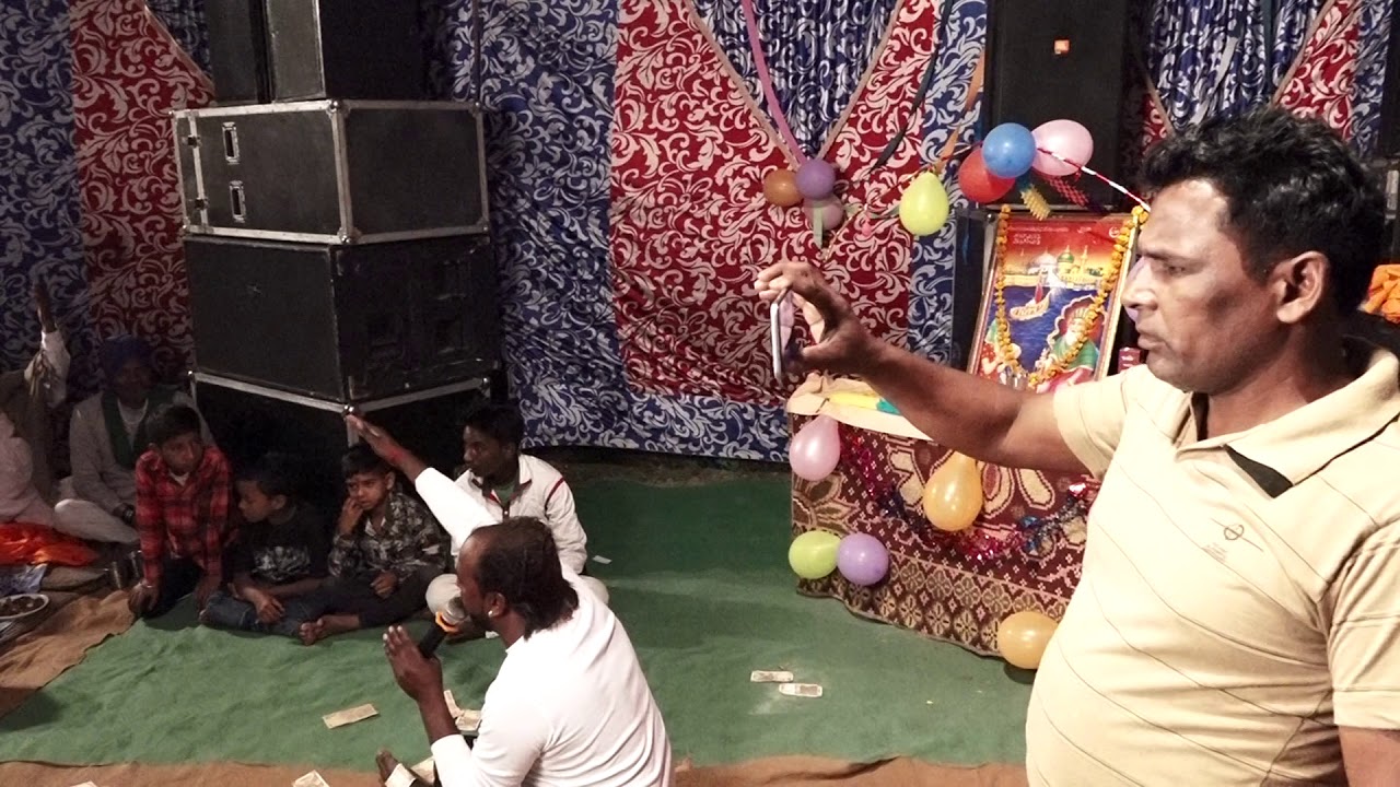 Mela Pind Dhak Pandori - YouTube