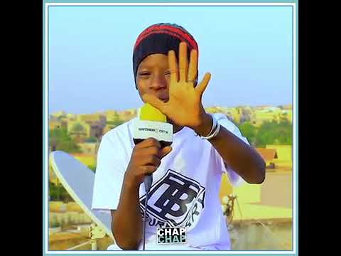 LIL IBA MONTANA mon rappeur préféré c'est YOUNG PÔ... (Interview ChapChap by BAMADA-CITY)