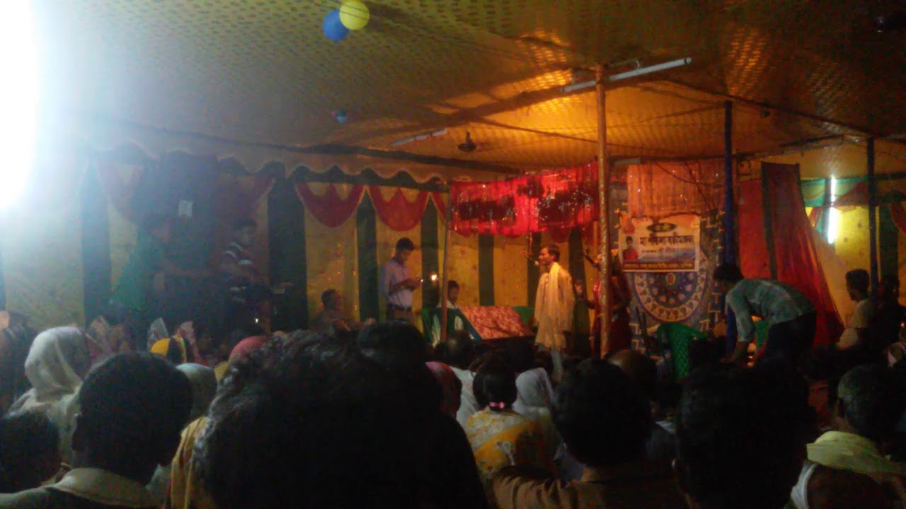 Ranajit jana,sasti mongal gan - YouTube