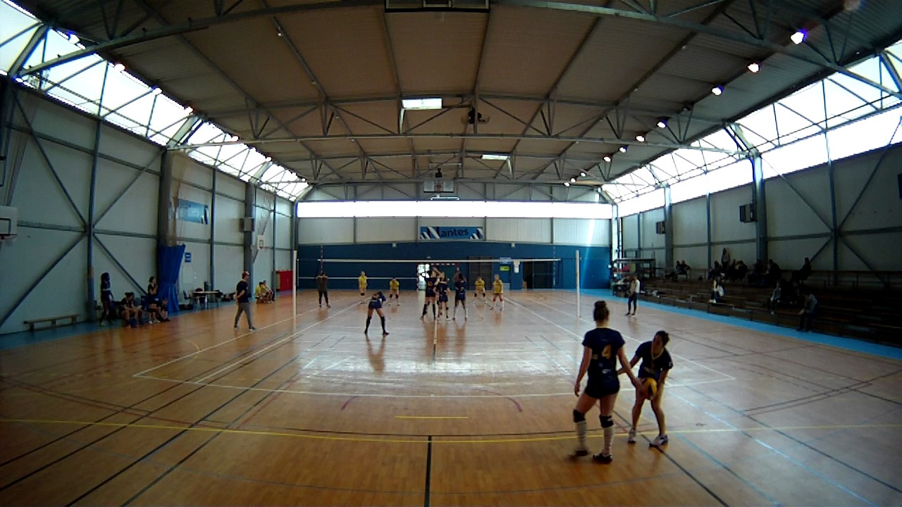 Vbn6/5 dep16-17 - YouTube