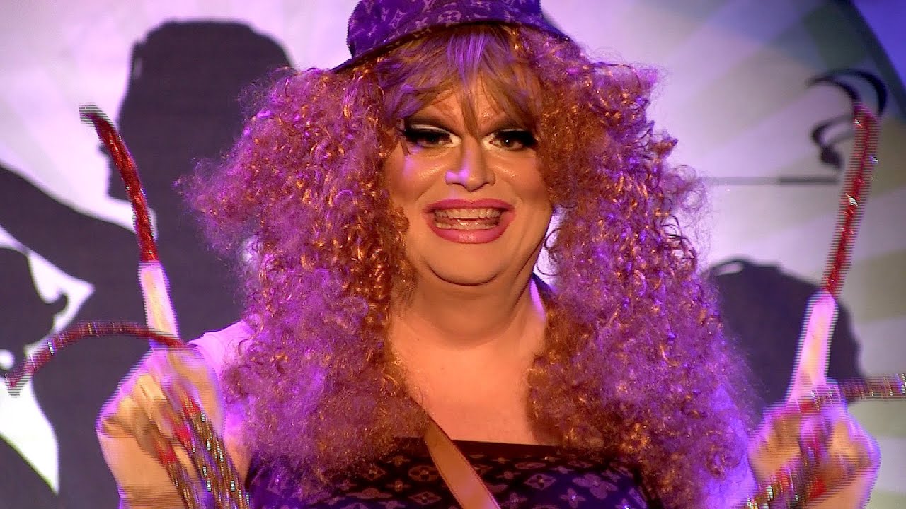 Mary Edith Pitts · Shirley Q. Liquor - Who is my Baby Daddy · East ...