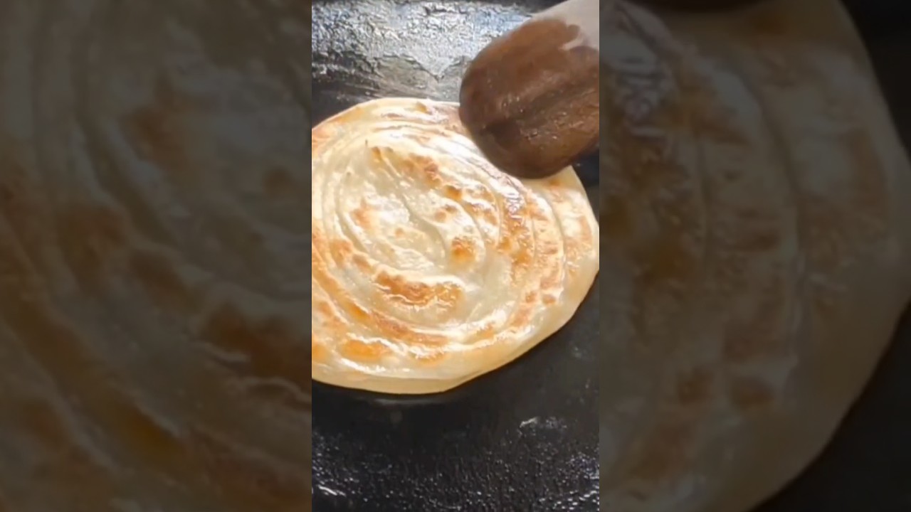 Coin Parota # Readymade Parota # Instant Coin Parota in Kannada ...