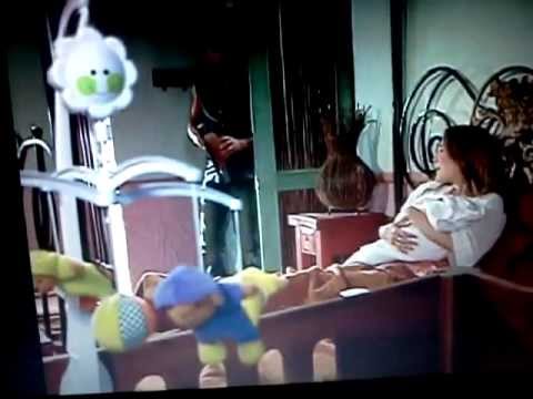 La Tormenta- segunda hija de Santos y Maria Teresa