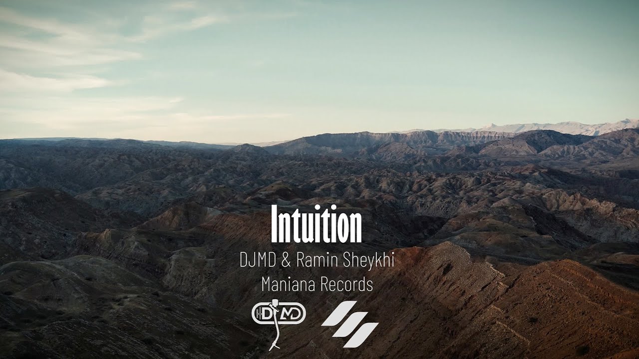 DJMD - Intuition (Original Mix) - YouTube