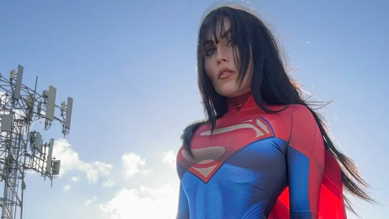 The Best Cosplay From WonderCon 2023 - YouTube