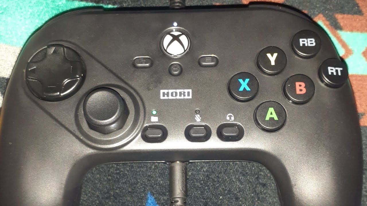 Trying Out A New Controller - JoJo's Bizarre Adventure: All Star Battle ...