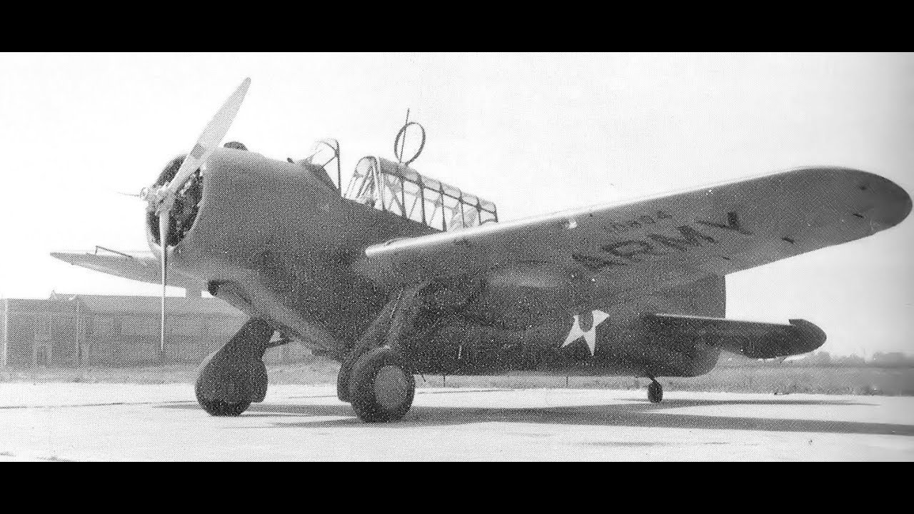 IL2 1946 North American O 47 - YouTube