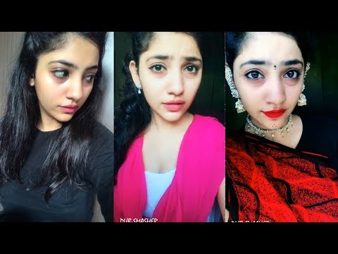 Cute and beautiful girl Chubbi Best Dubsmash Collection everseen !!!
