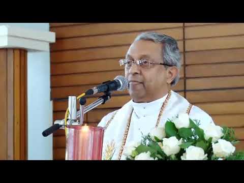Marriage Homily by Fr Thomas Kottoor. - YouTube