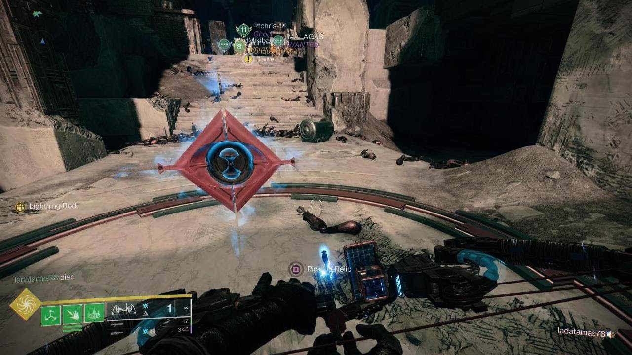 VOG Templar 1 phase without oracles in less than 2 minutes 😎👌 - YouTube