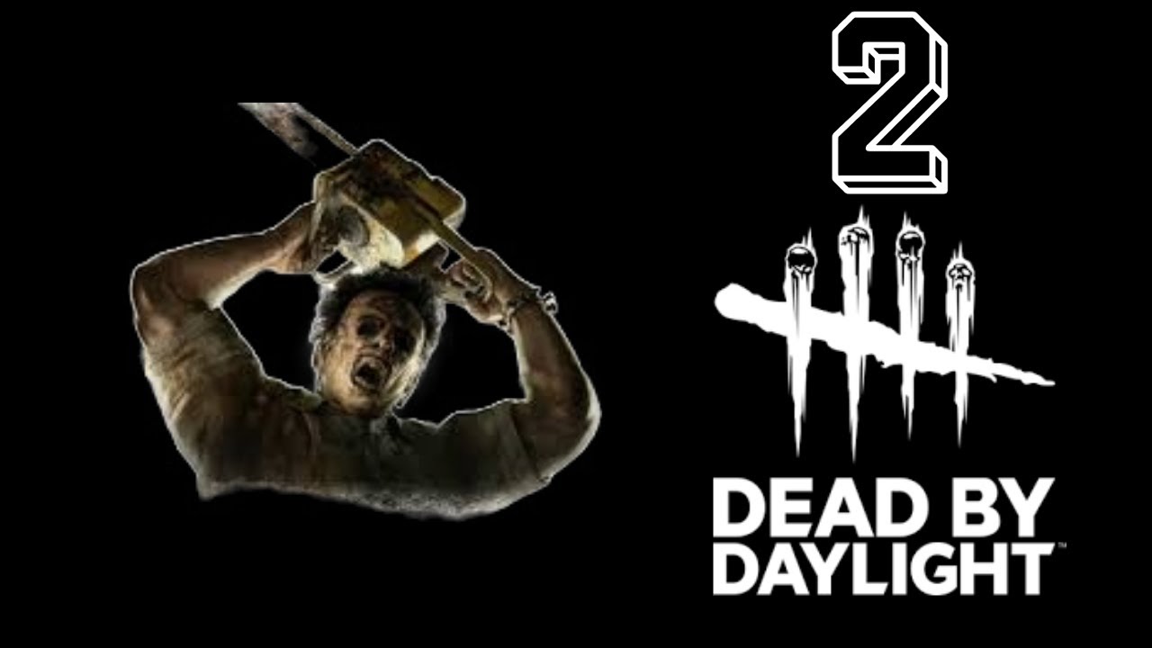 Leatherface in Dbd (2) - YouTube