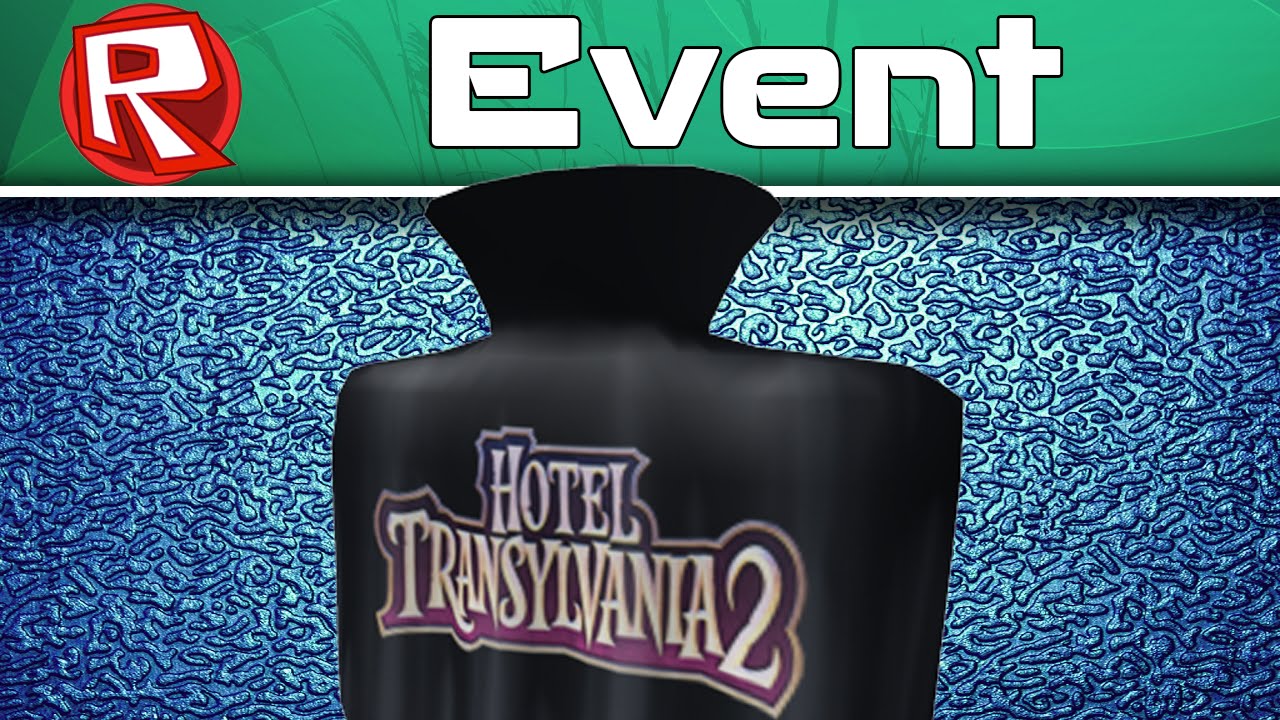 Transylvania Cape Code | ROBLOX Event - YouTube