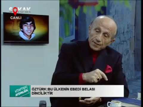 Bu ülkenin ebedi belası dinciliktir