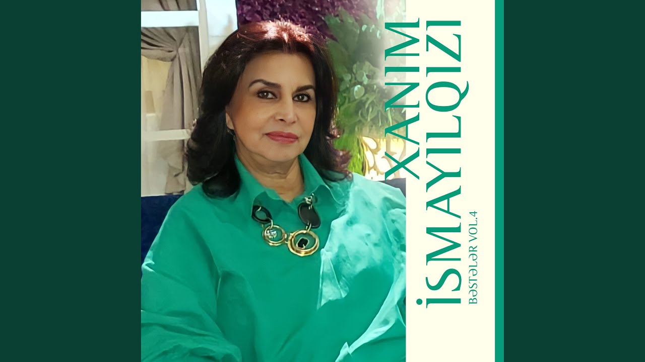 Adam Ol (feat. Sənubər İsgəndərli) - YouTube