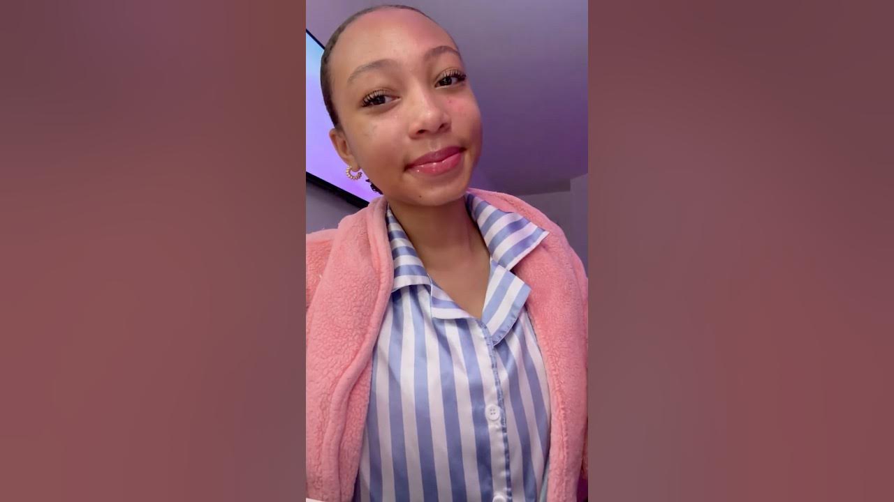 GRWM WHILE I TELL U THINGS I HATE #viralvideo #grwm #hate #fypyoutube #fyp #fypシ゚viral - YouTube