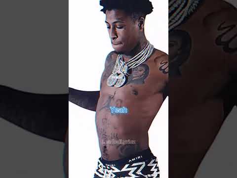 NBA YOUNGBOY ISSA PARADE IN MY CITY YEEAH 🔥✨💙 #nbayoungboy #nba #rap