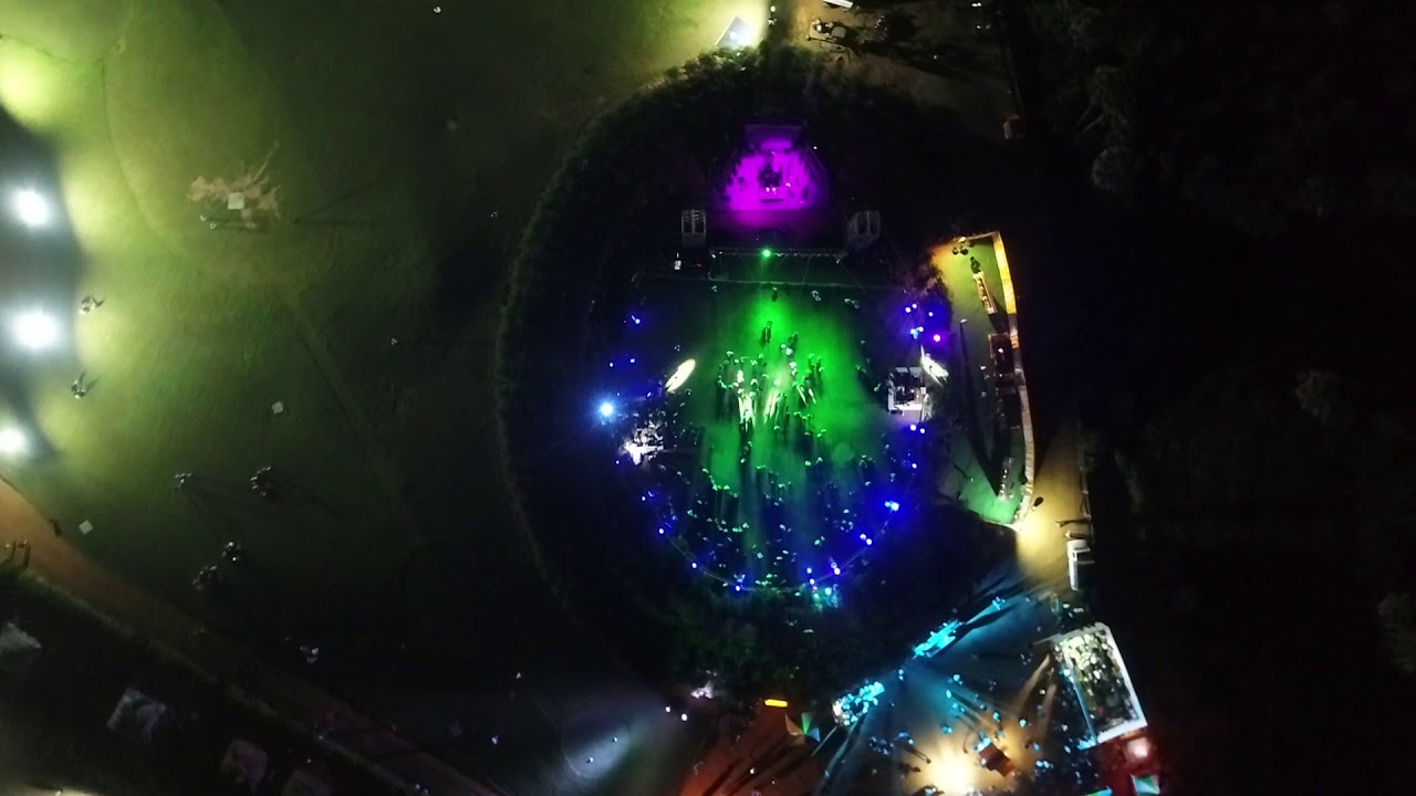 FULL MOON BEACH FEST @ SUNRAY BEACHFRONT, VIZAG. - YouTube