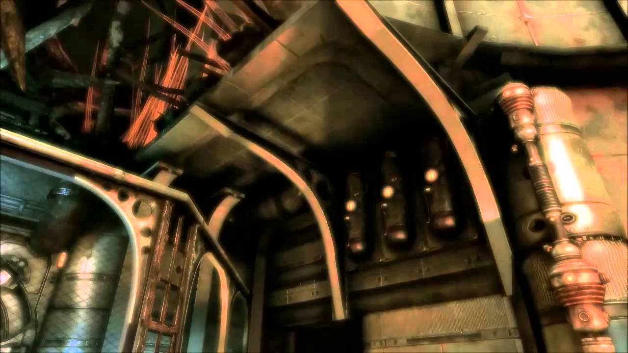 Let's Play: Singularity Part 18 - Kill them all Renko, kill them all ...