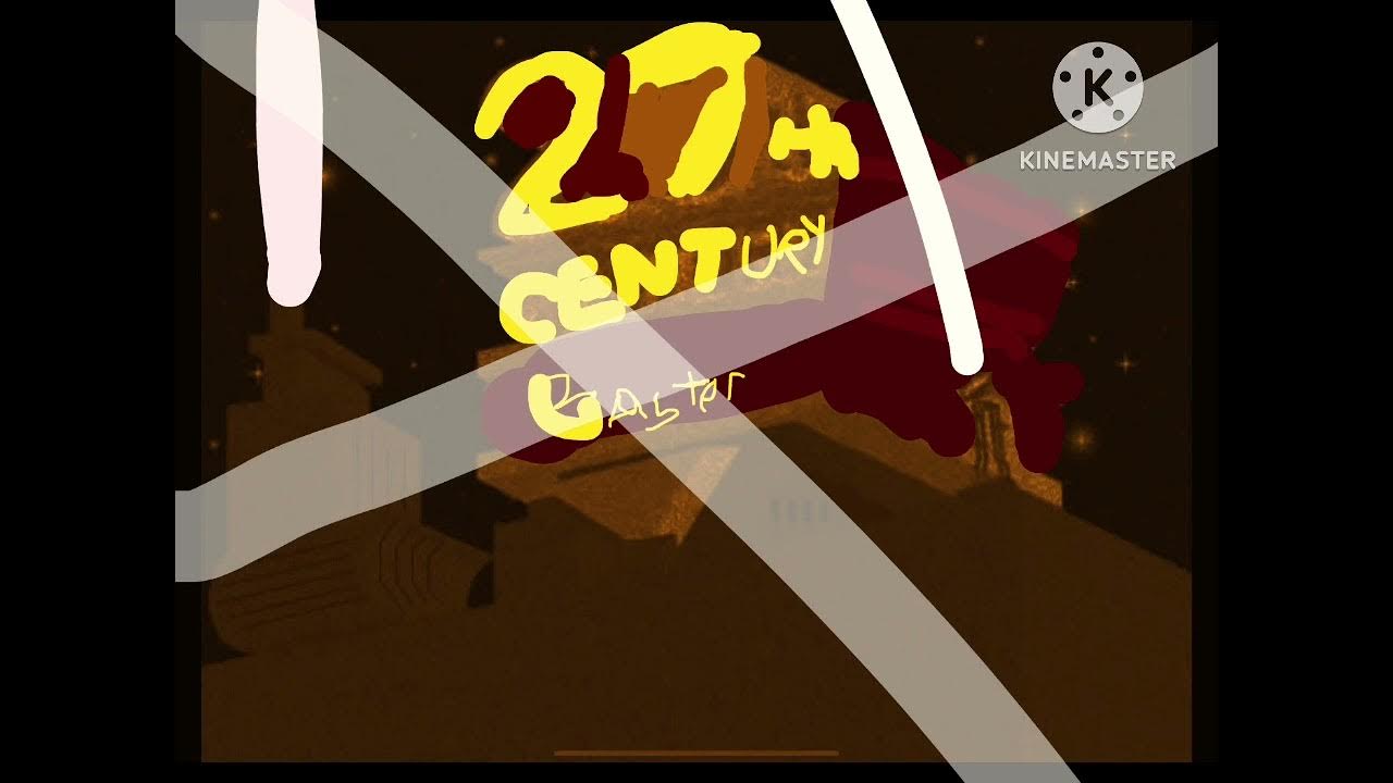 27th century Baster 1933 - YouTube