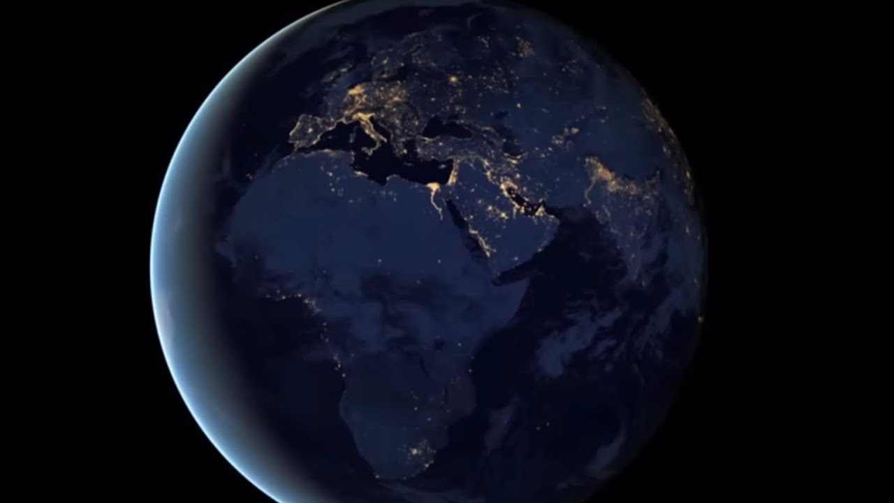 El mundo sigue girando, girando,girando, nadie lo puede parar. #merida ...