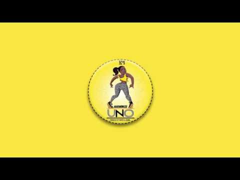 Harmonize - Uno(lyrics) - YouTube