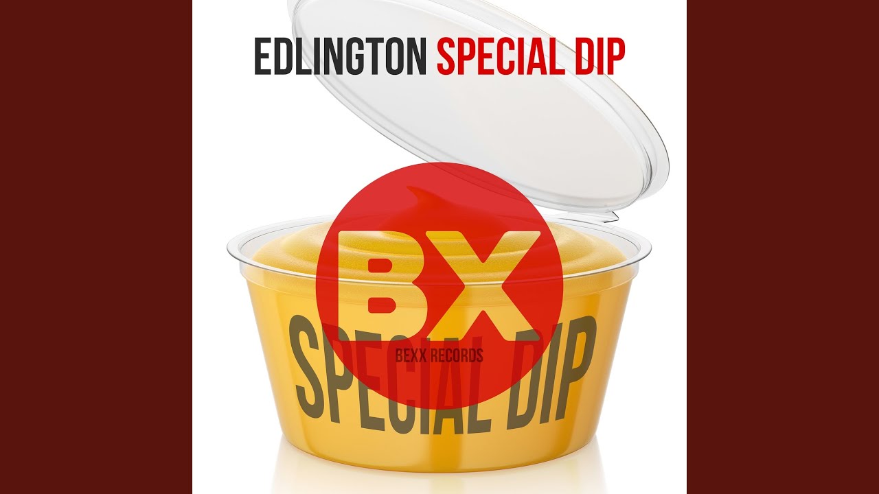 Special Dip (Original Mix) - YouTube
