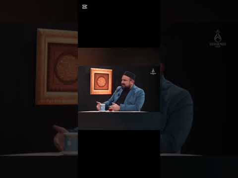 Seyyid Abdulkadir Geylani Hz. (k.s)sohbetleri