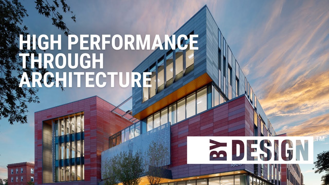 Architecture, Achievement & Ambiance: Benjamin Banneker Academic High ...