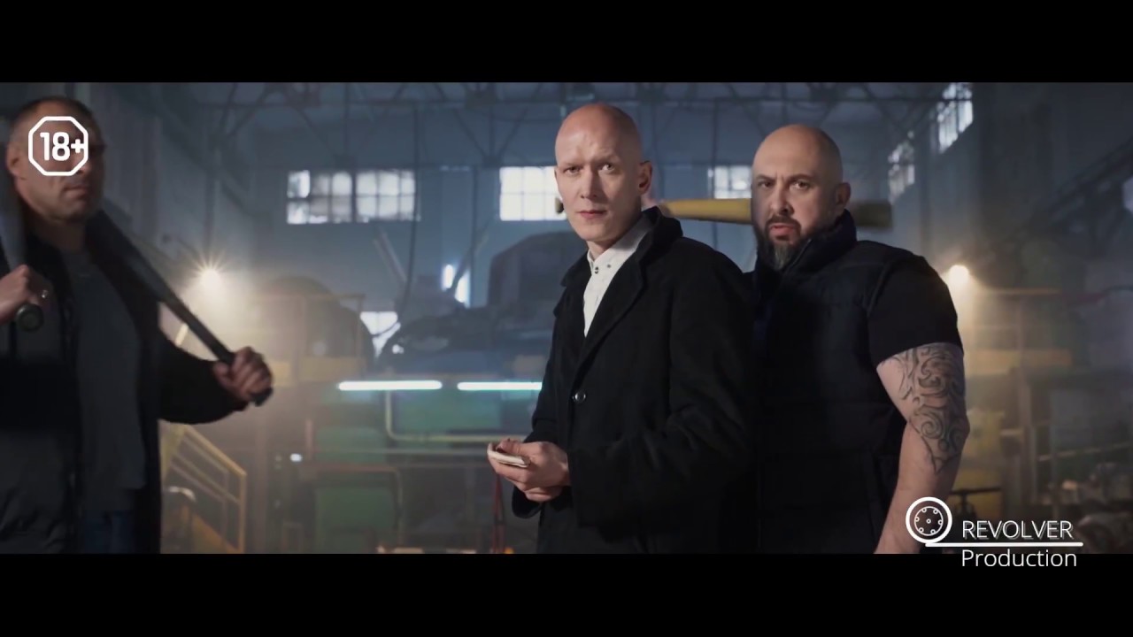 Бэкстейжд студии Revolver production - YouTube