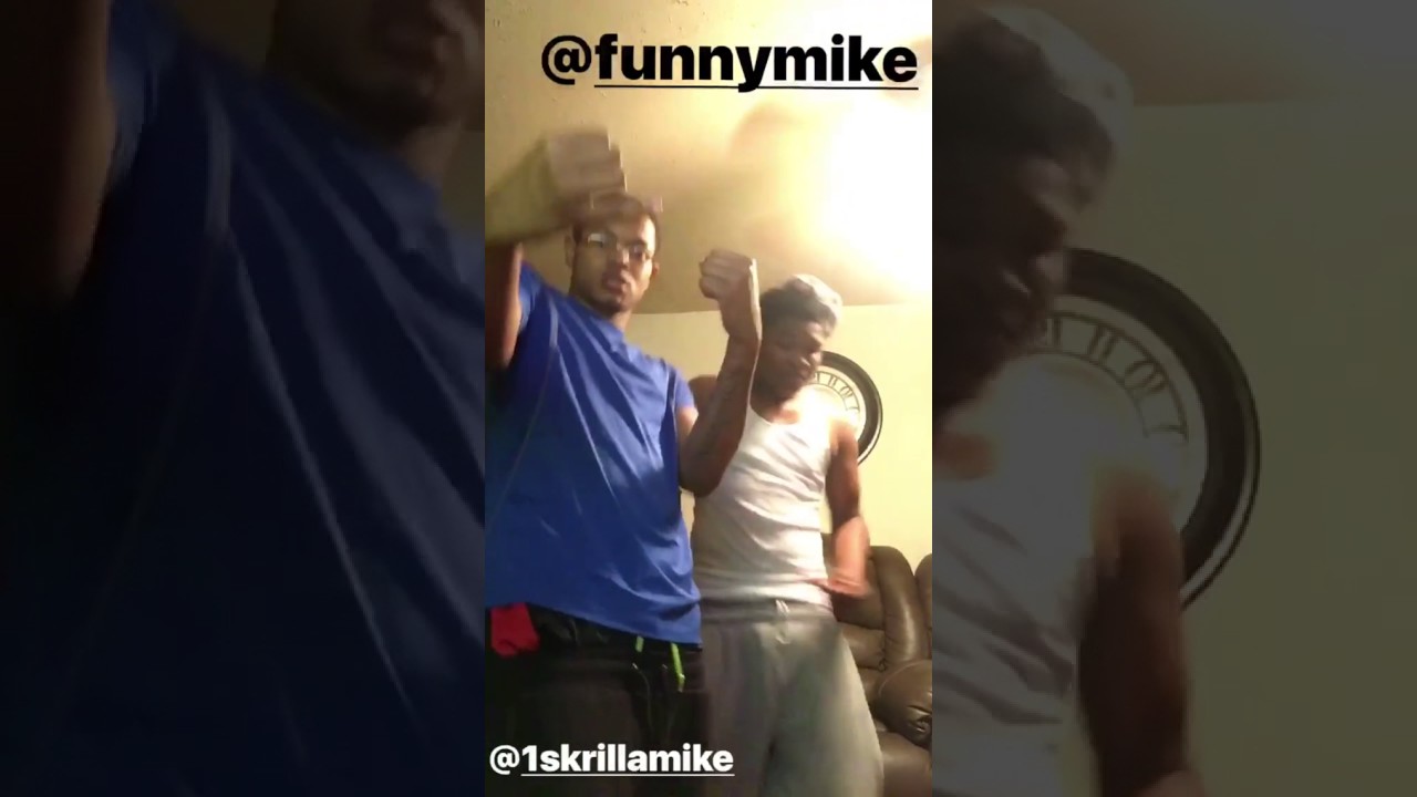 Funny Mike - Sell You Some Pussy - YouTube