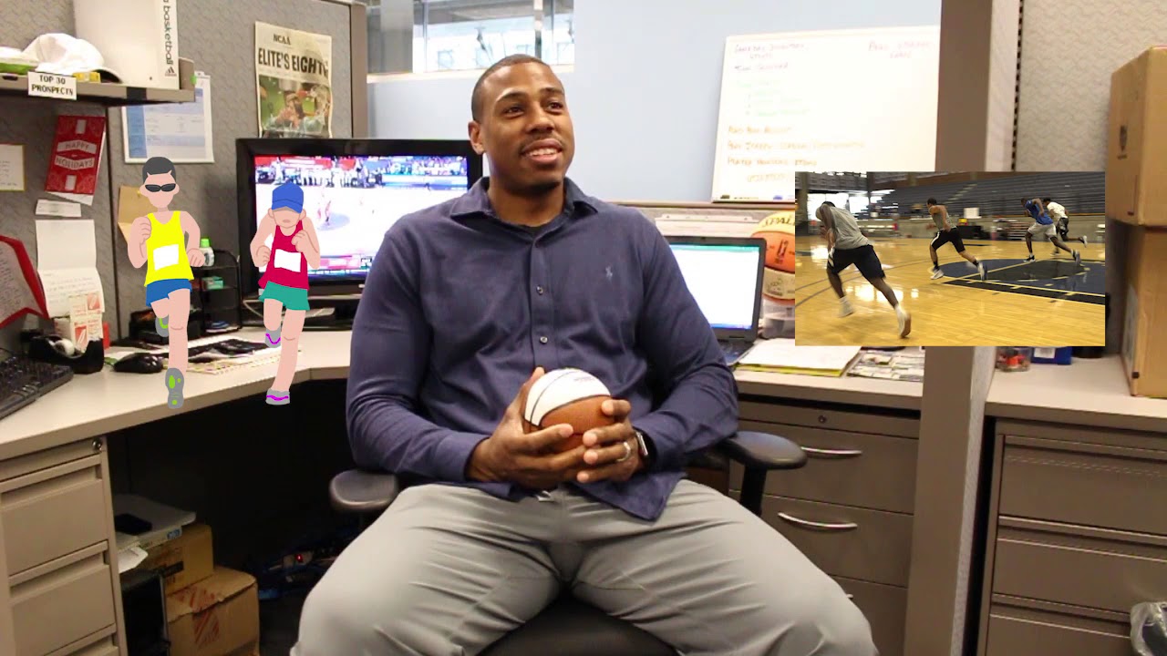 #ThisOrThat with Coach Darius - YouTube